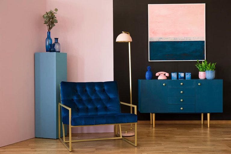 6 Excellent Colors that Go with Blush Pink Every Time - Homenish