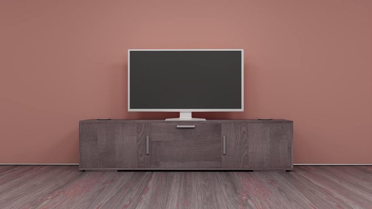 11 Accent Wall Ideas Behind TV as a Super Stylish Backdrop - Homenish