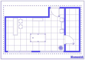 13 Pool Table Room Layouts For Inspiration - Homenish