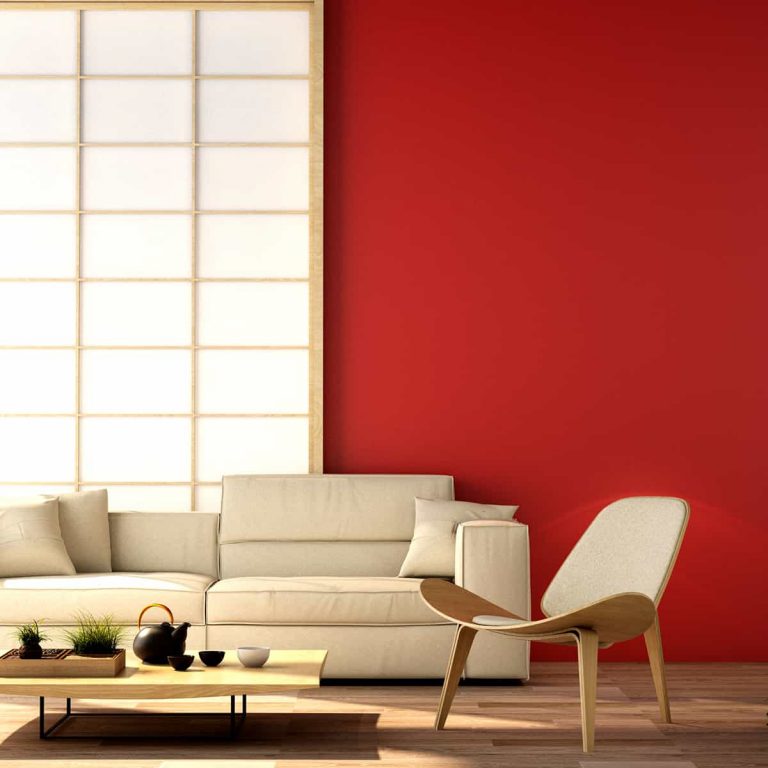 What Color is Cherry Red? How to Use Cherry Red