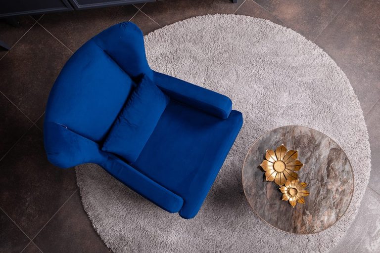 What Color is Sapphire Blue? How to Use Sapphire Blue