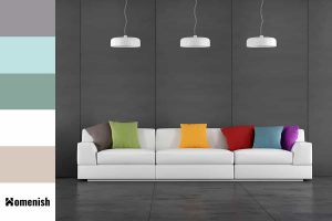 What Color is Slate? Colors to Pair with Slate - Homenish