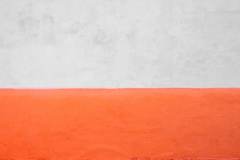 How to Transition Paint Colors on the Same Wall (5 Easy Ways) - Homenish