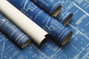 Standard Blueprint Sizes and Guidelines (with Drawings)