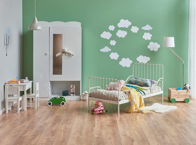 Triadic Color Schemes (What it is and how to use it in decorating)