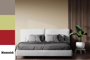 What Color is Walnut? Similar Colors, Colors that go with Walnut - Homenish