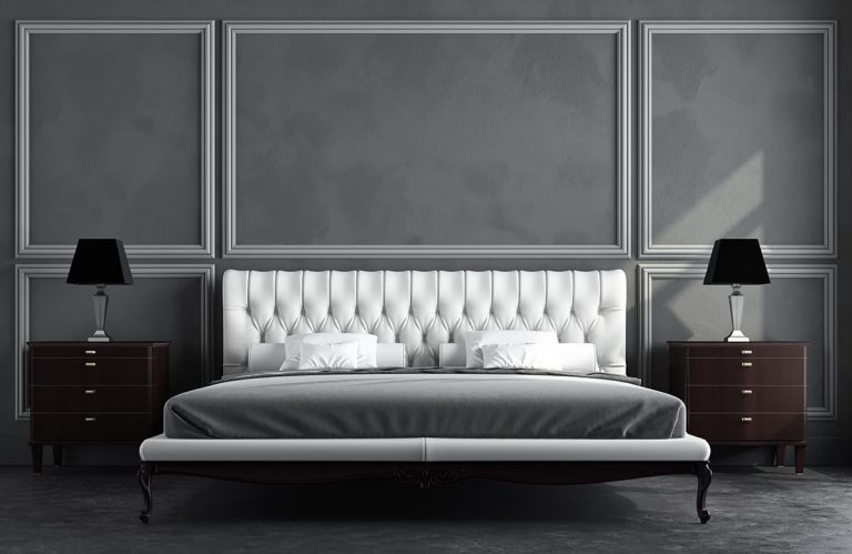 Best Color for Bedding (6 Color Schemes Explored) - Homenish