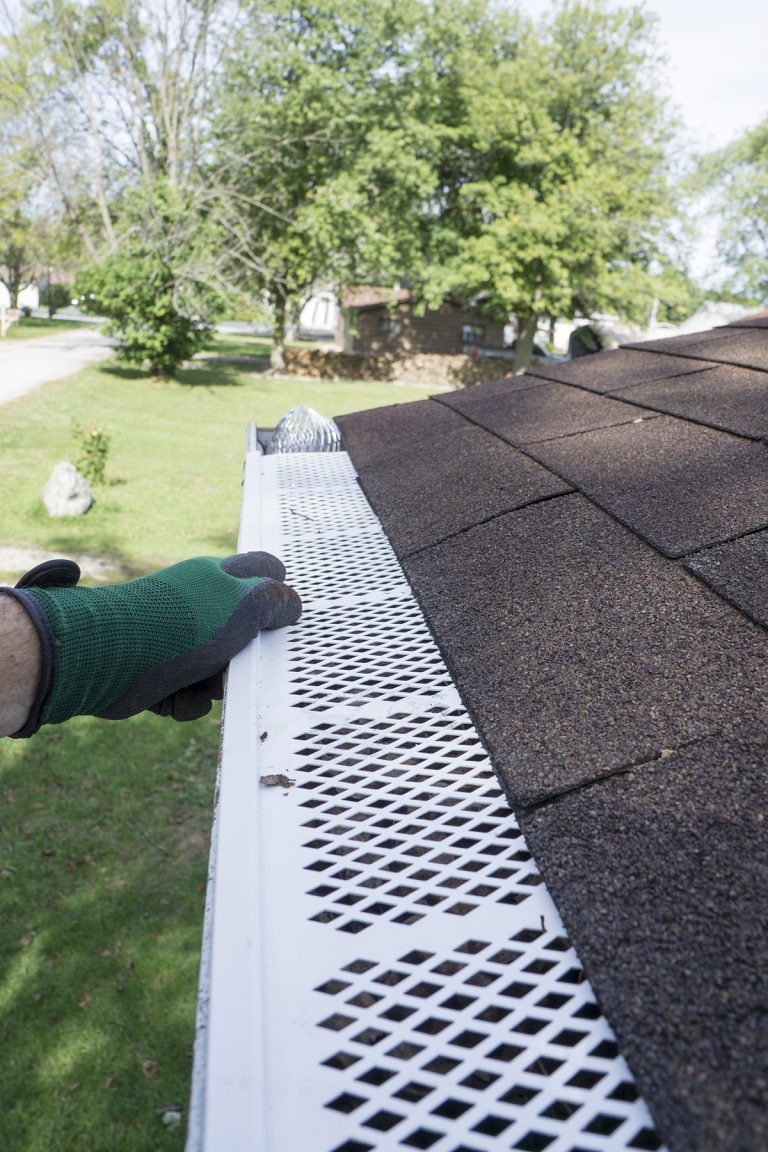 How Much Do Leaf Filter Gutter Guards Cost?