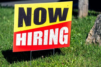 Yard Sign Sizes and Guidelines