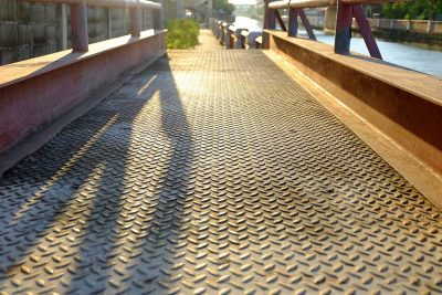 What is Diamond Plate? What Is It Used For?