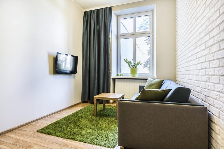 6 Small Window Curtain Ideas to Dress Your Space - Homenish