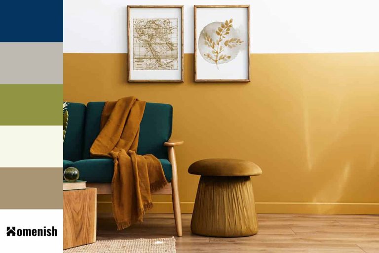 5 Captivating Colors that Go with Honey (with Pictures) - Homenish