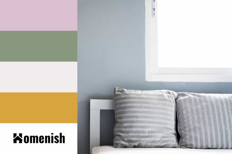 What Color is Cool Gray? Colors that Go with Cool Gray - Homenish