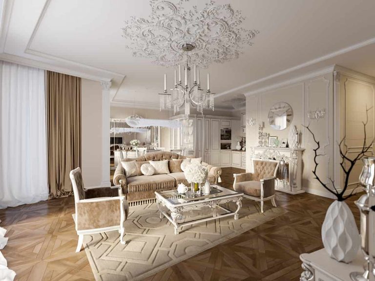 What Colors Go with Caramel Couch (8 Exciting Options)