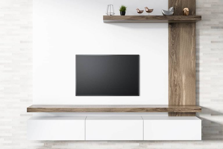 11 Creative Above TV Decor Ideas to Transform Your Space
