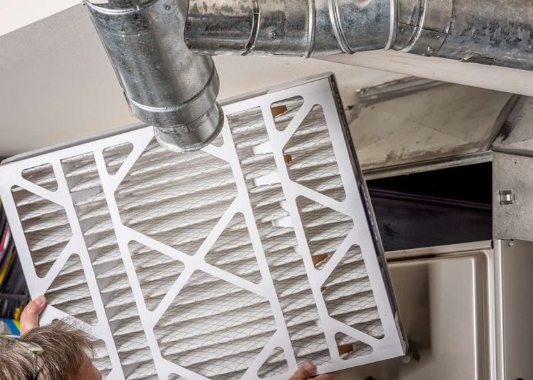 Standard Furnace Filter Sizes and Guidelines