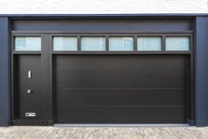 6 Garage Doors with Windows for Improved Curb Appeal
