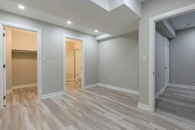 5 Excellent Paint Colors for Finished Basements