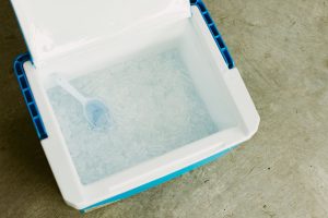 Guide to Cooler Sizes (with Drawings)