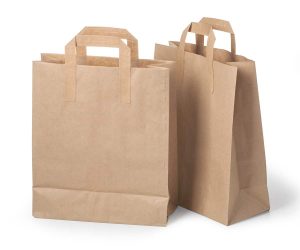 Standard Grocery Bag Sizes and Guidelines