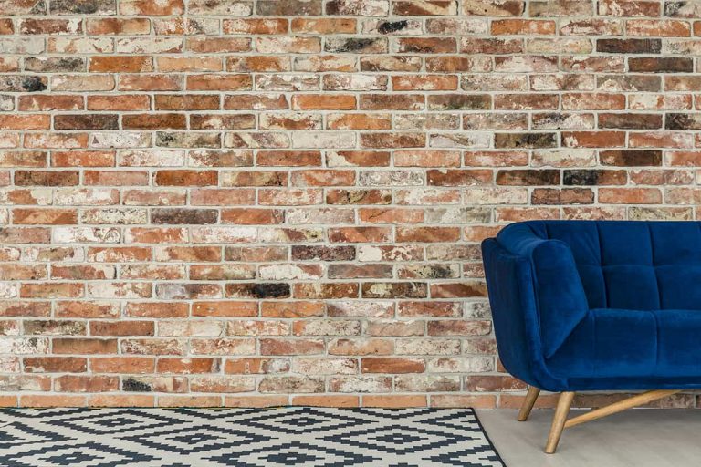 9 Colors that Go Well with Brick and Rust (with Pictures) - Homenish