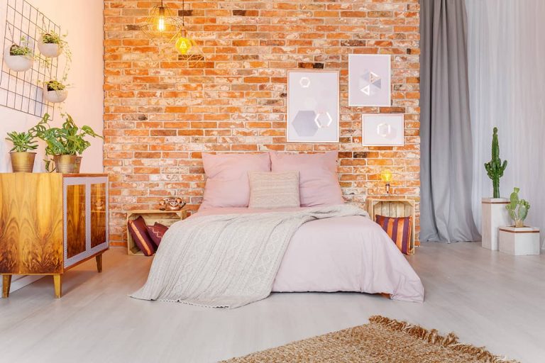 9 Colors that Go Well with Brick and Rust (with Pictures) - Homenish