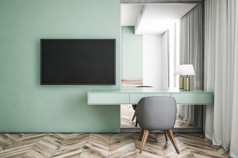 11 Creative Above TV Decor Ideas to Transform Your Space