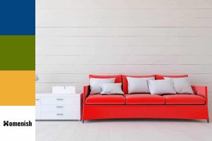 What Colors is Scarlet Color? Colors that Go with Scarlet Colors - Homenish