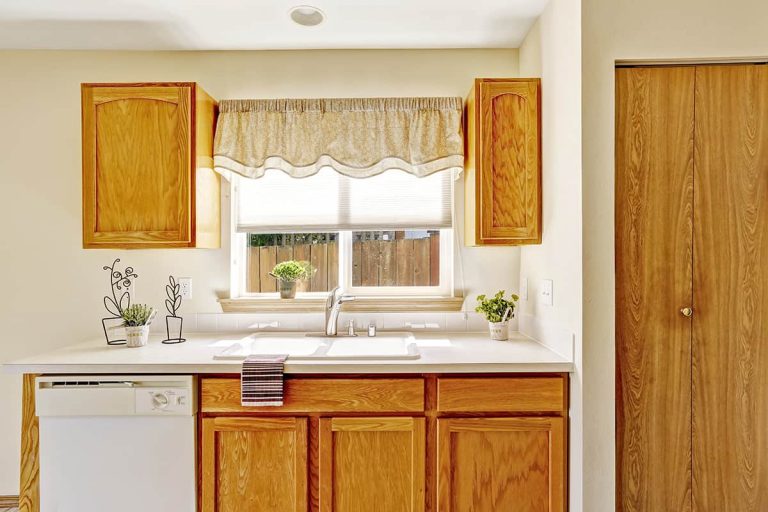 6 Small Window Curtain Ideas to Dress Your Space - Homenish