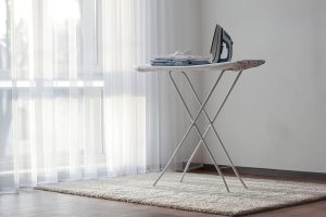 Standard Ironing Board Size and Guidelines