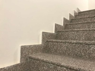 13 Different Types of Stair Treads (with Pictures) - Homenish