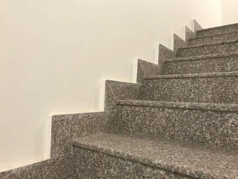 13 Different Types of Stair Treads (with Pictures) - Homenish