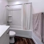 Guide to Standard Shower Rod Size