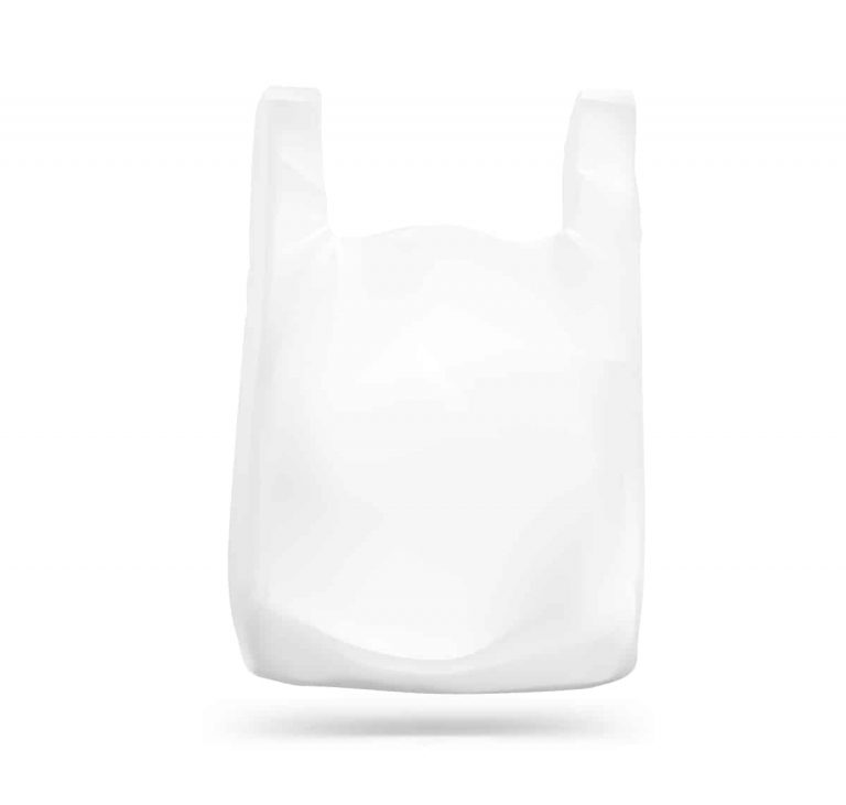 Standard Grocery Bag Sizes and Guidelines