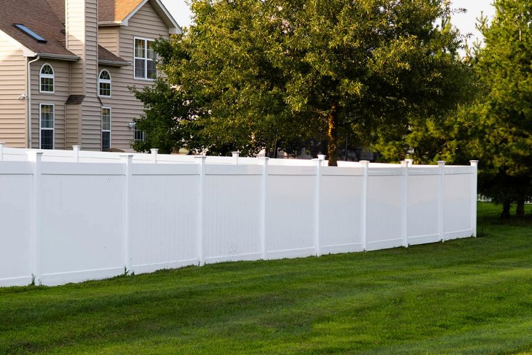 Cost to Fence 1/2 Acre