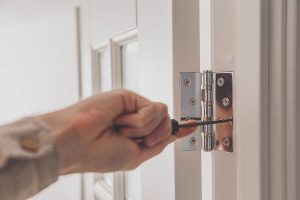 How to Keep Screen Door from Slamming (8 Suggestions)