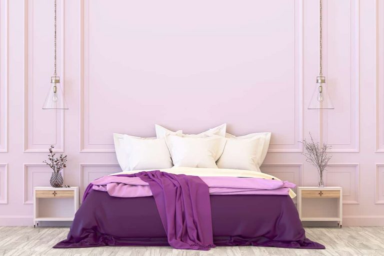Colors that Go with Pink and Purple (4 Great Combinations)
