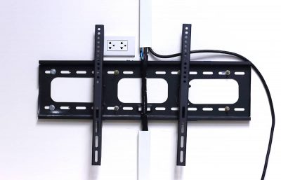 VESA Mount Sizes and Guidelines