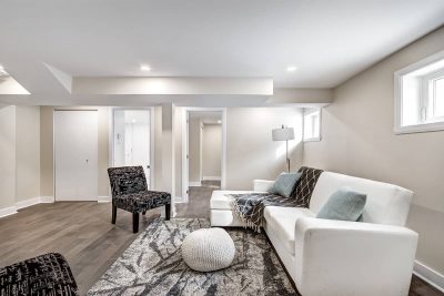 5 Different Types of Basements (with Pictures) - Homenish