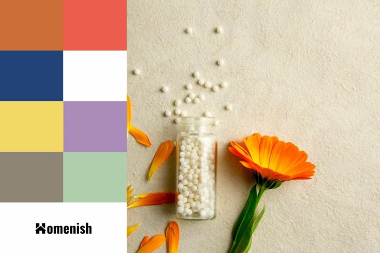 What Color is Marigold? What Colors Go Well with Marigold?