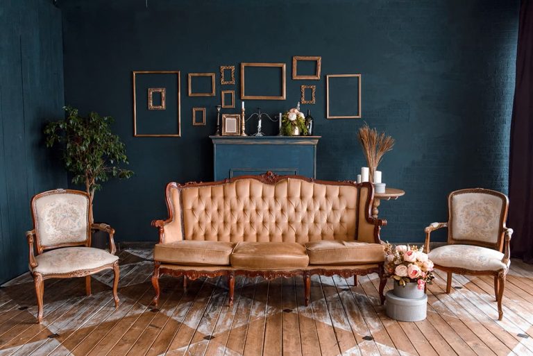 What Color Goes with Espresso Furniture (Compatible Options)