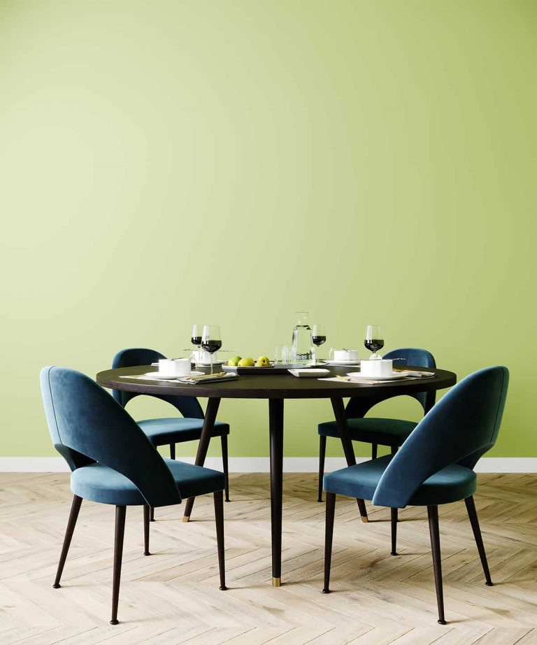 What Color is Pistachio Color? How to Use Pistachio - Homenish