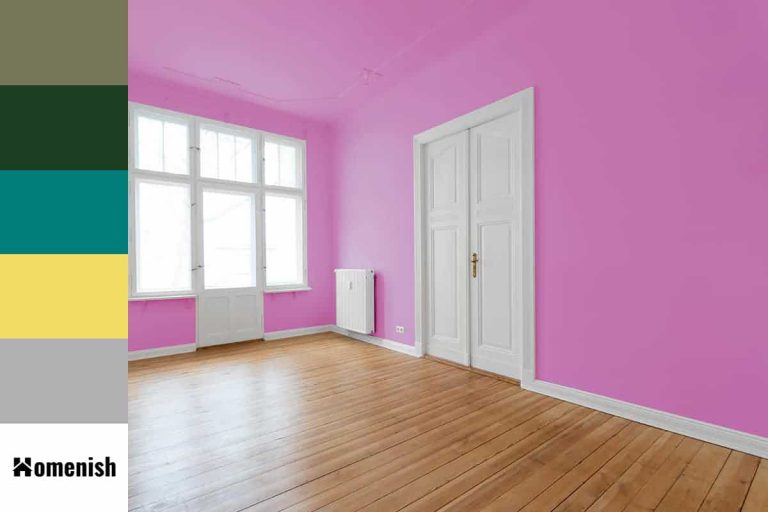 What Color is Orchid? Colors that Go with Orchid - Homenish