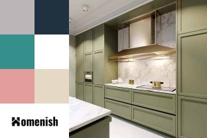 What Color is Pistachio Color? How to Use Pistachio