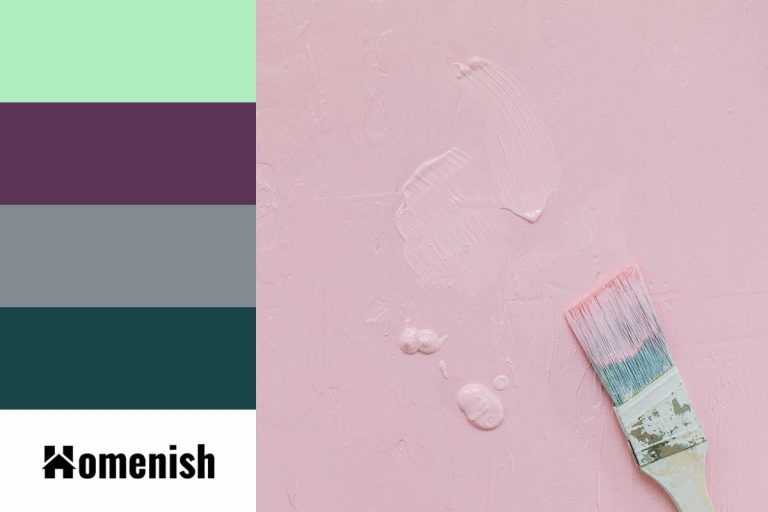 What Color is Rosewater? Colors that Go with Rosewater - Homenish