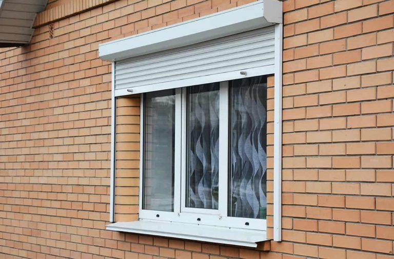 11 Different Types of Shutters with Pictures and Uses - Homenish