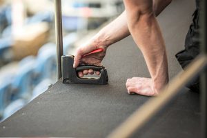 Staple Sizes for Carpet - What You Need to Know