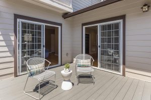 Standard Sliding Patio Door Sizes and Guidelines