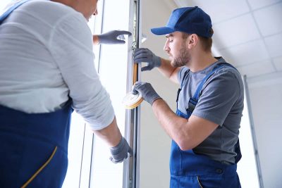 How to Keep Screen Door from Slamming (8 Suggestions)