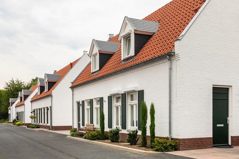 27 Types Of Roofs For Houses with Illustrated Guide - Homenish